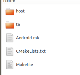 OP-TEE Document 笔记 - 知乎