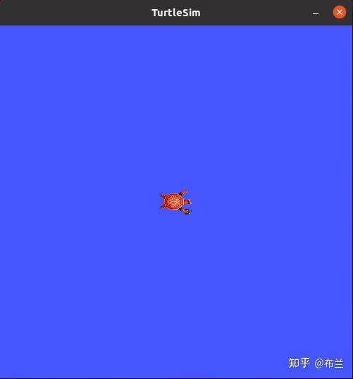 《ROS2入门教程》第二章：1. 让小海龟动起来之Turtlesim与rqt工具的使用 - 知乎