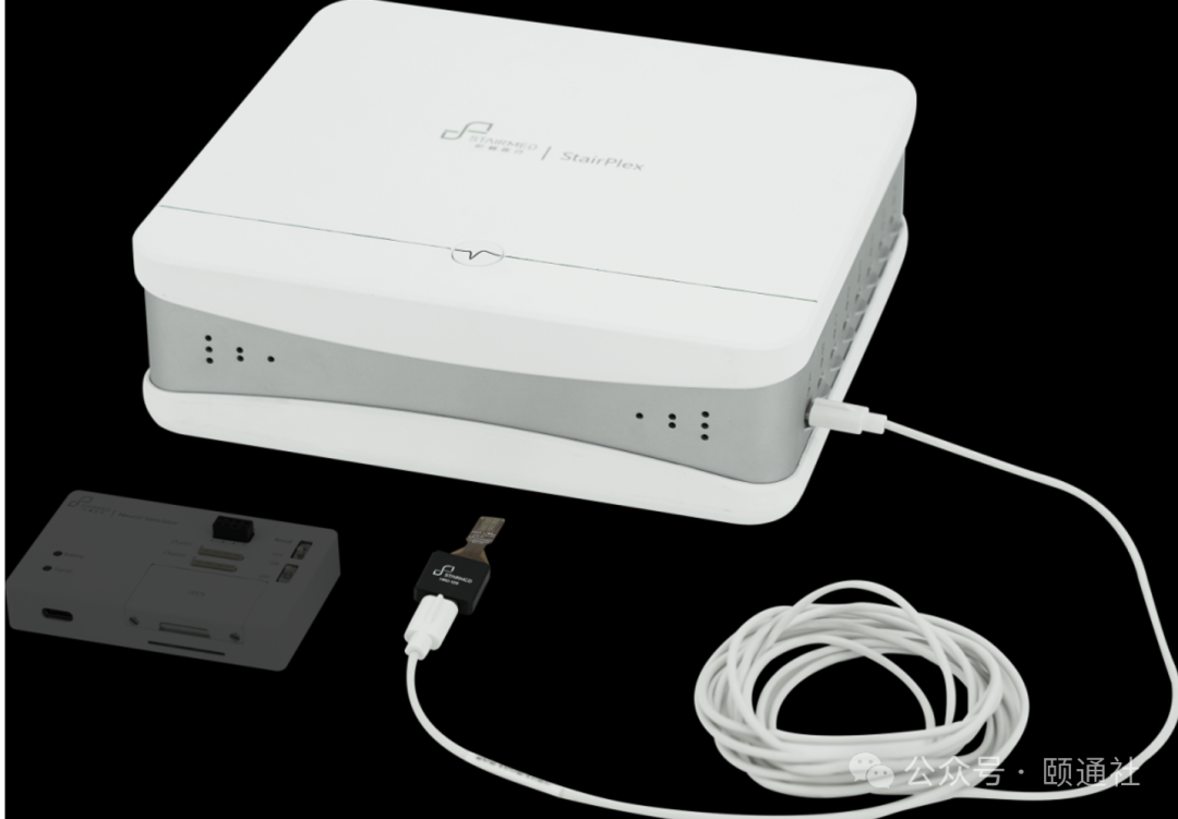 阶梯医疗：超柔性神经电极临床试验获重大突破，脑机接口的“中国创造”！ - 知乎