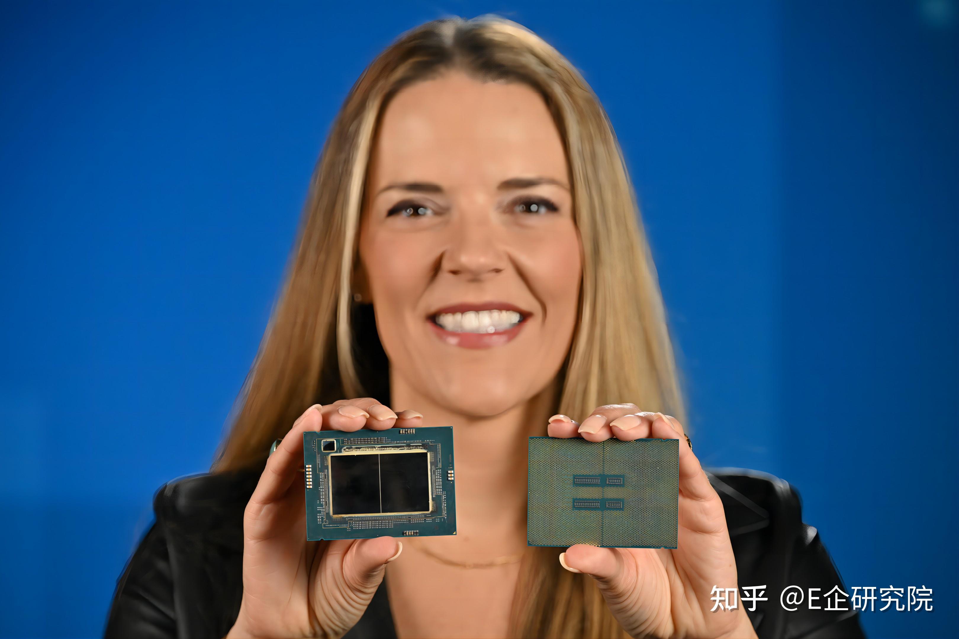 图解第五代英特尔至强可扩展处理器 - 知乎