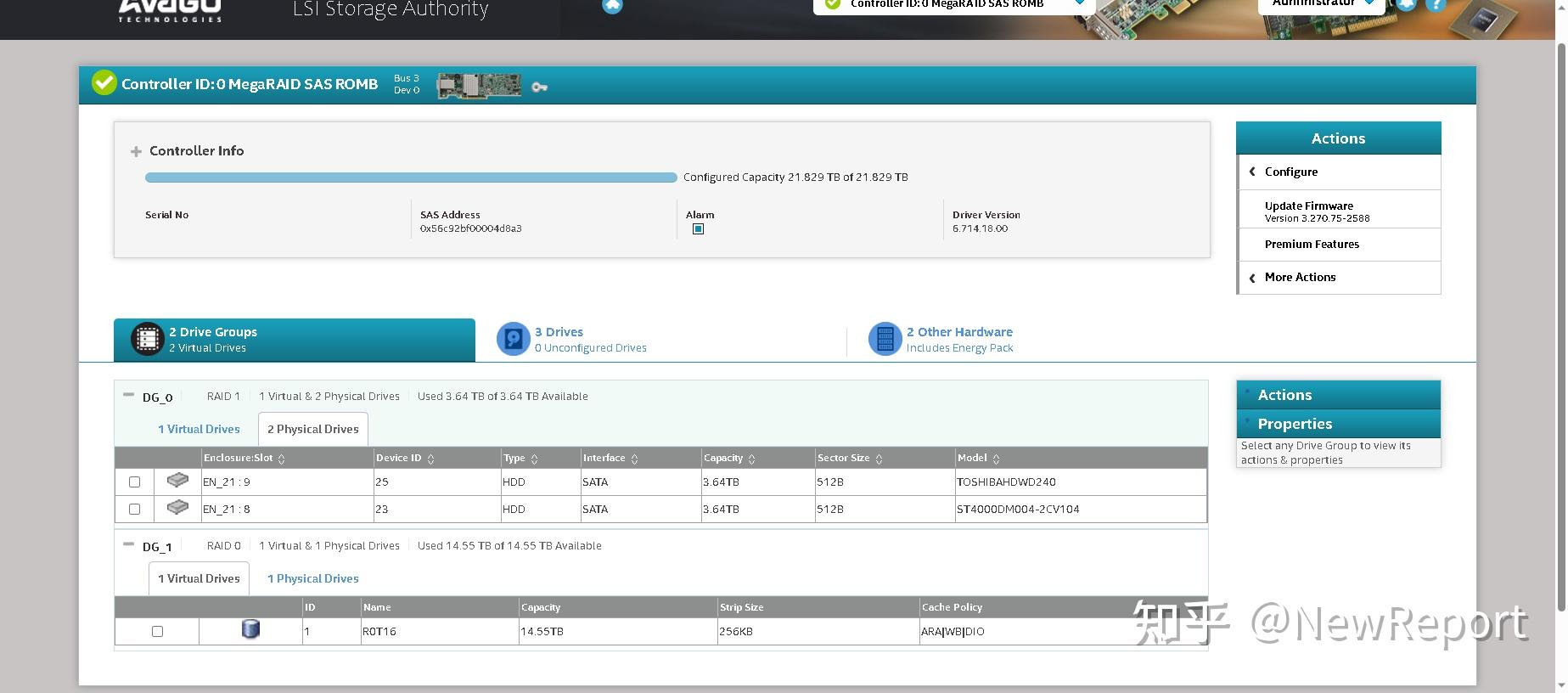 WIN NAS 的安装及使用（配置清单） - 知乎