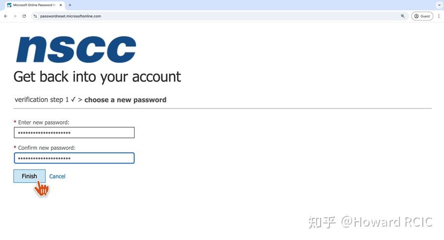 NSCC申请流程（更新中） - 知乎