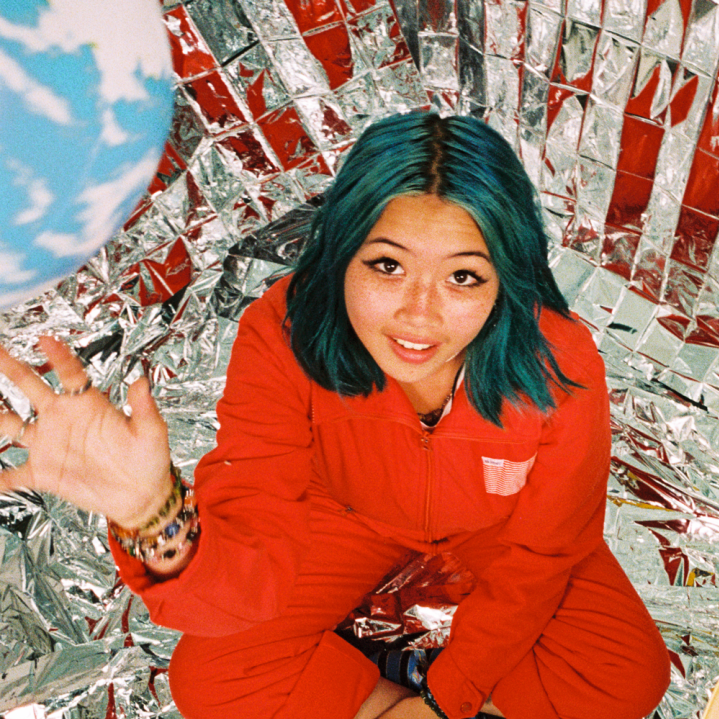 被学校开除未必是件坏事：beabadoobee - 知乎