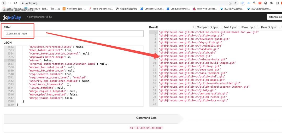 gitlab项目太多，不想一个个下载，如何批量下载，批量更新呢（难道不是跑路下代码的节奏？） - 知乎