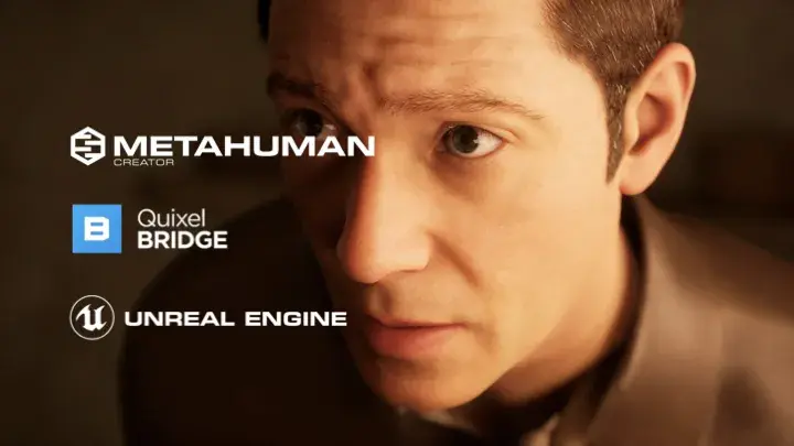 MetaHuman原理及流程浅析 - 知乎