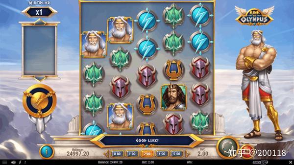 Slots基础篇—— 基础构成 - 知乎