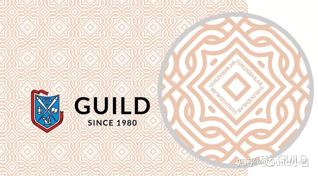 一分钟读懂GUILD证书 - 知乎