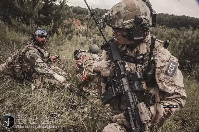 这种耳机能在爆炸巨响中听到敌人的脚步声 - 知乎