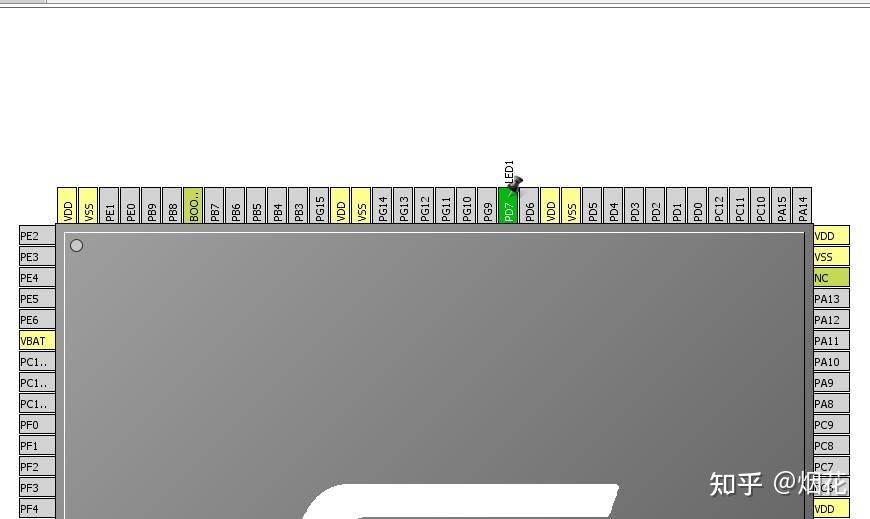 STM32 HAL的超全知识总结 - 知乎