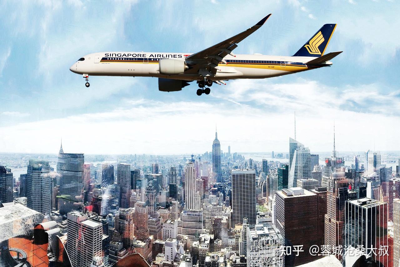 中国最长航线诞生：深圳飞墨西哥城1万4千公里！南航A380还在就好了 - 知乎