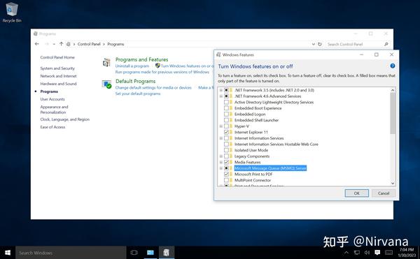 西门子PCS7 V8.2安装指南 - 知乎