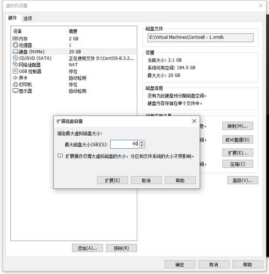 如何在 Linux 中扩展 XFS 根分区 - 知乎