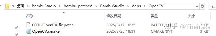 3D打印软件--Windows10下bambu studio (拓竹)编译过程记录 - 知乎