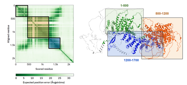 Nucleic Acids Res. | AlphaFold DB：大规模扩展蛋白质序列空间的结构覆盖范围 - 知乎