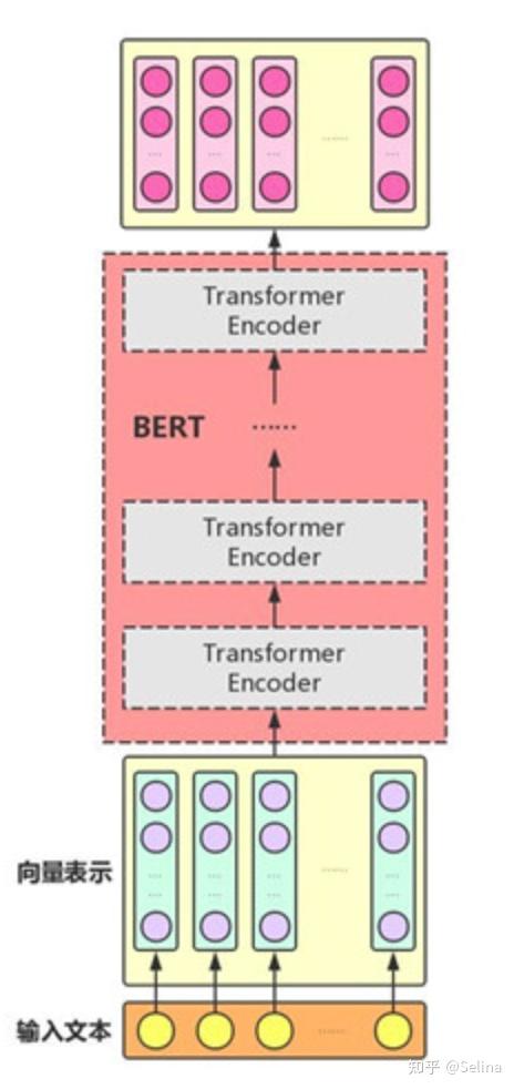 [NLP]BERT论文理解 - 知乎