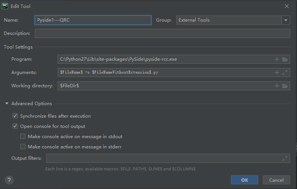 3dsmax Pyside工具开发笔记 - 知乎