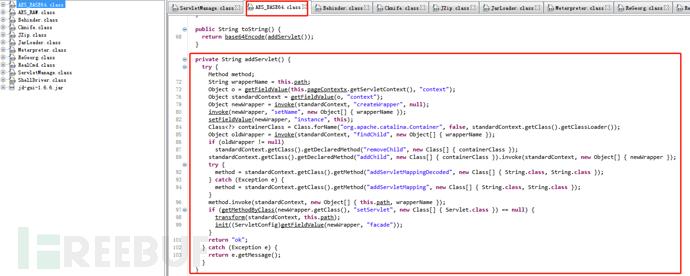 四大主流WebShell管理工具分析 | 防守方攻略 - 知乎