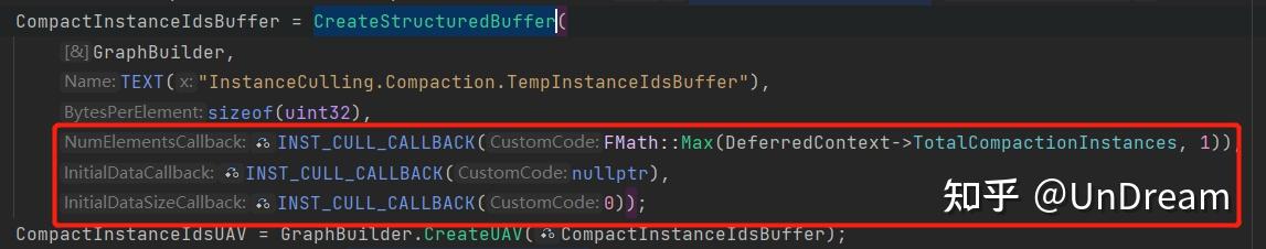 UE5渲染--GPUScene与InstanceCulling裁剪 - 知乎