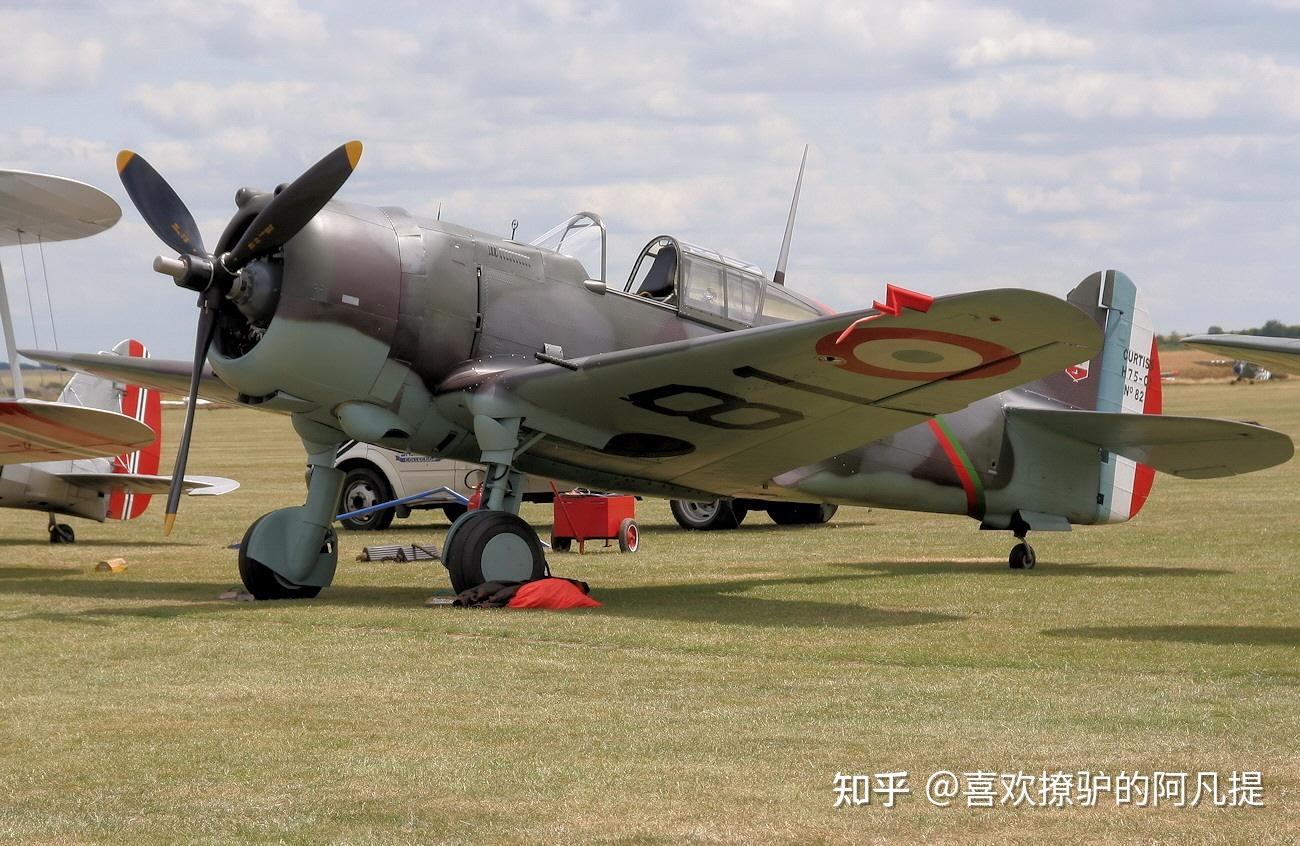 编号58：纳粹德国空军（Luftwaffe, 1935–1945）：军用飞机精讲专题01：Focke-Wulf Fw 190 Würger ...