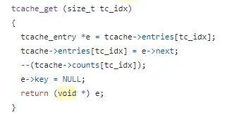 浅析libc2.38版本及以前tcache安全机制演进过程与绕过手法 - 知乎
