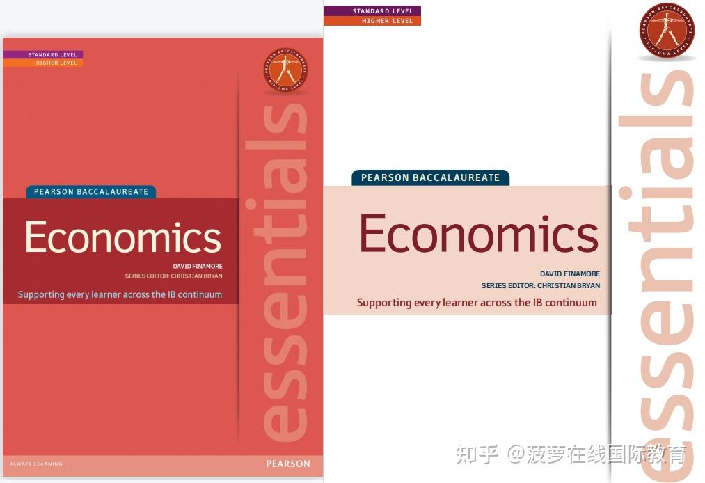 ib经济教材pdf电子版 - 知乎