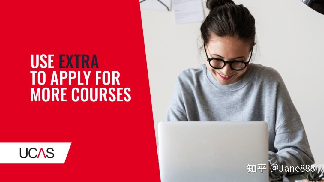 英本：UCAS Extra申请开放！还没Offer的同学看过来！ - 知乎