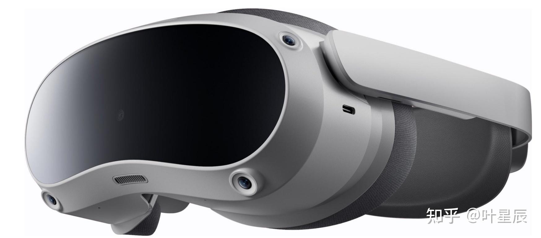 Pico 4VR游戏安装方法教程（附游戏资源）Pico4如何串流第三方VR游戏教程讲解 - 知乎