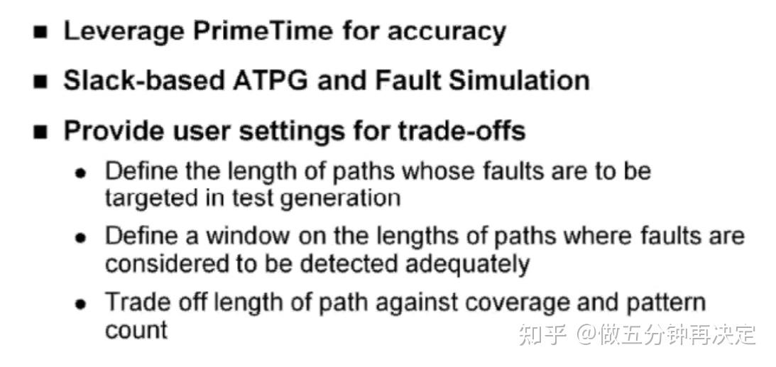 3.1+ 【理论】 Scan Chain ATPG的原理与实现 - 知乎