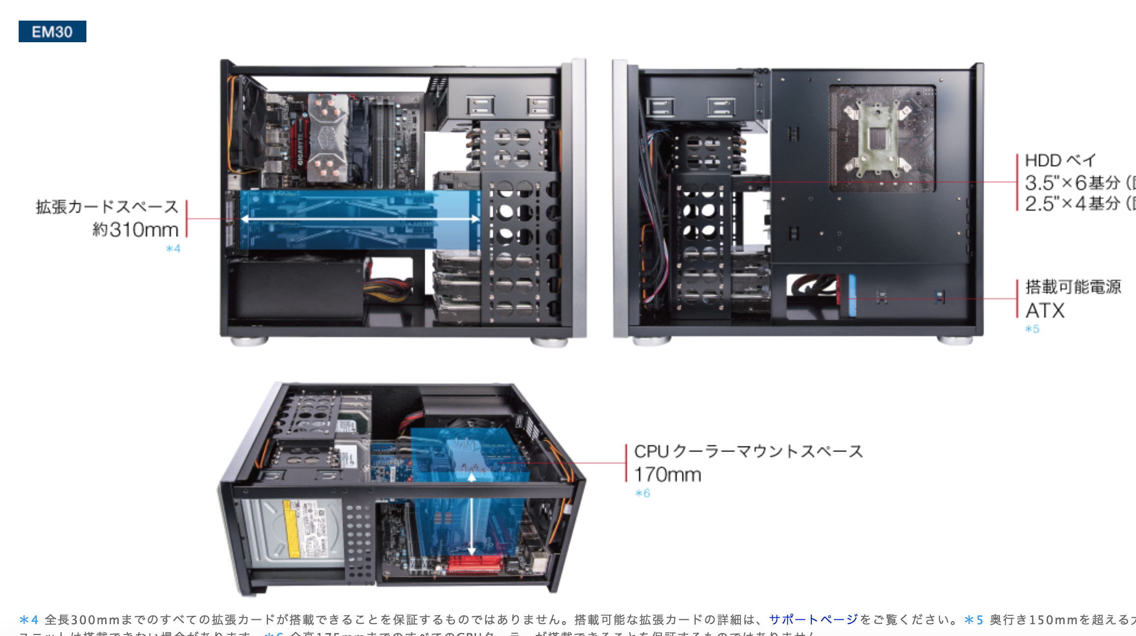 2018M-ATX机箱选购指南&华硕TUF B360实战i7 - 知乎