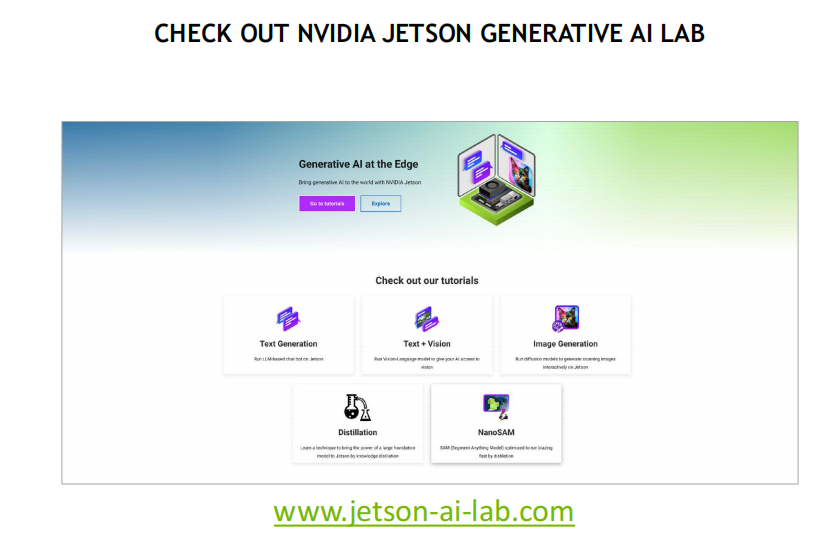 全面解析NVIDIA JetPack 6的最新功能和发展规划 - 知乎