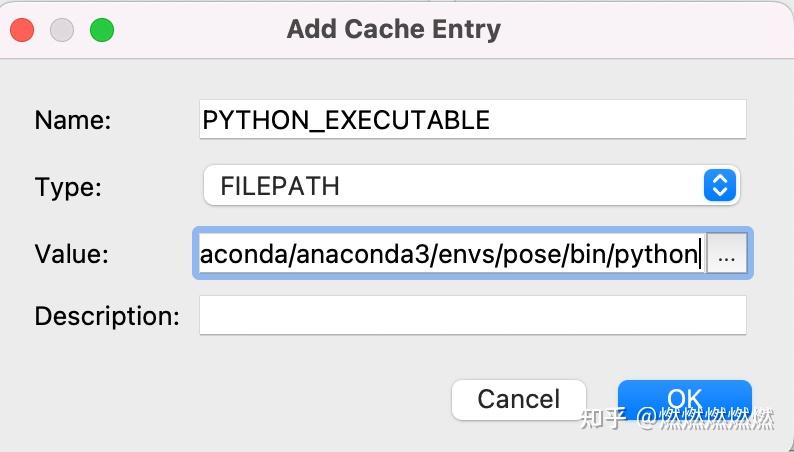 Mac配置OpenPose的方法及避坑总结 - 知乎