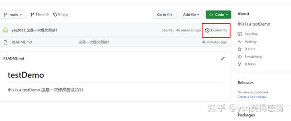 如何从 GitHub 上创建/克隆一个仓库、进行修改、提交并上传回 GitHub 新手保姆级教程 - 知乎