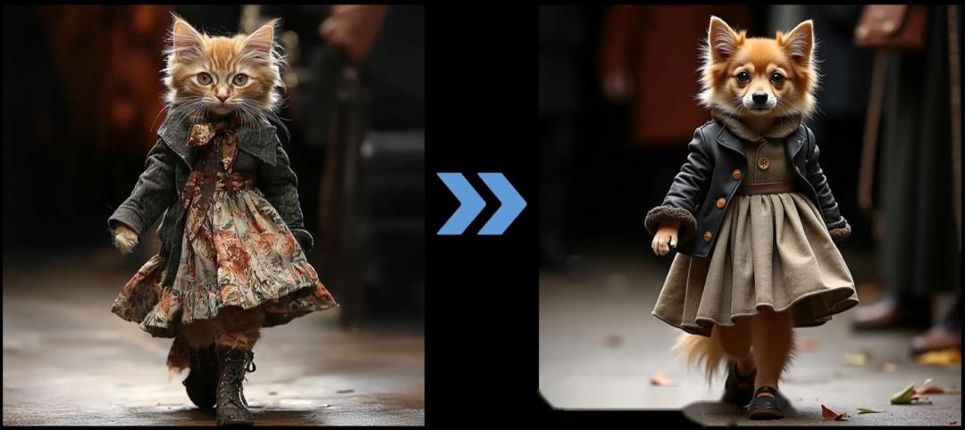 RF Inversion图像反演，Fluxtapoz插件应用场景收集 - 知乎