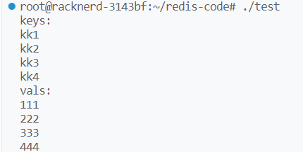 redis-plus-plus常用函数介绍以及redis的一些边缘知识 - 知乎