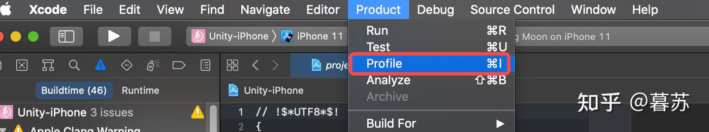 RenderDoc及XCode渲染相关调试指南. - 知乎