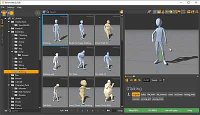 有了 Animcraft 这款神器 动画师再也不用担心 K 断手了 - 知乎