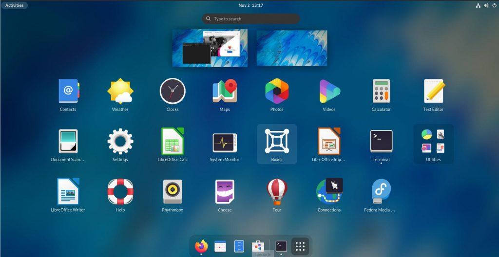 最适合程序员的 10 款 Linux 发行版 | Linux 中国 - 知乎