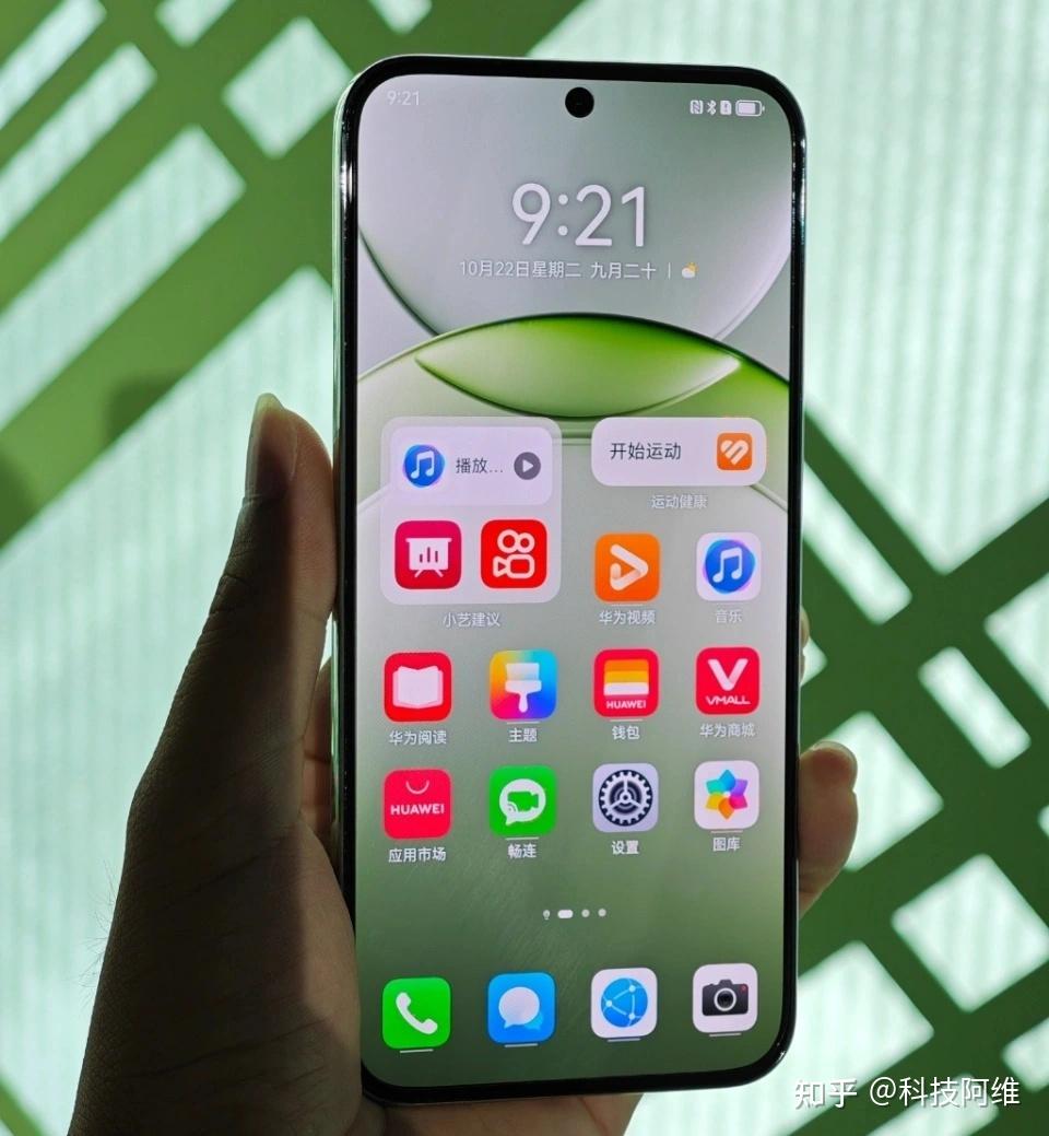 为什么有人宁愿买华为nova13，也不选红米K80，五个原因很真实 - 知乎