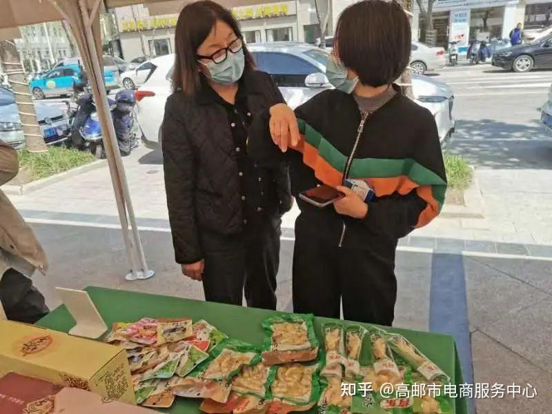 汪曾祺学校杯王干美食读书会暨农产品展销市集圆满收官! 知乎