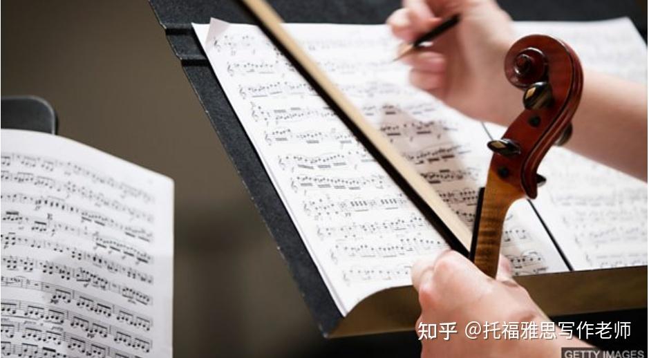 BBC英语学习：辨析五个 “音乐” 词汇：tune, tone, note, pitch, notation - 知乎