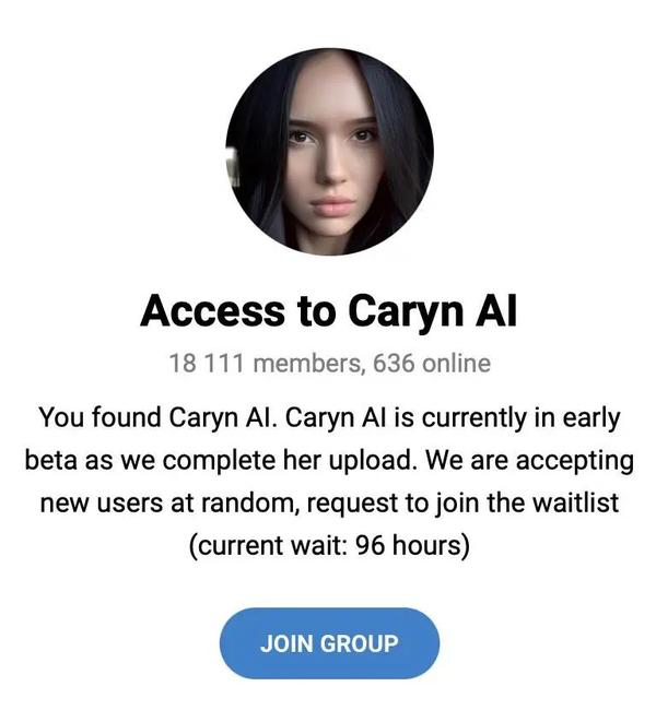 「AI 复制人」月入 3000 万，她成了 2 万人的「共同女友」 - 知乎