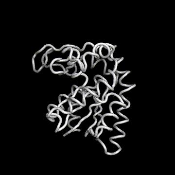 Pymol_movie - 知乎