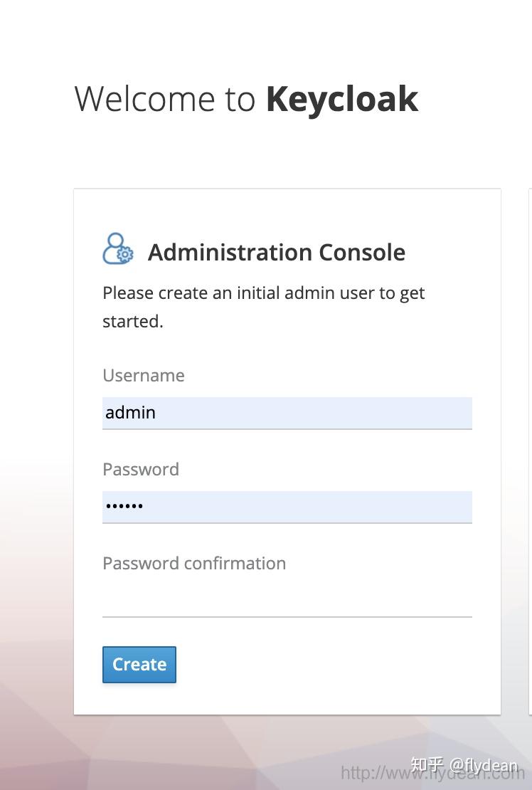 开源认证和访问控制的利器keycloak使用简介 - 知乎