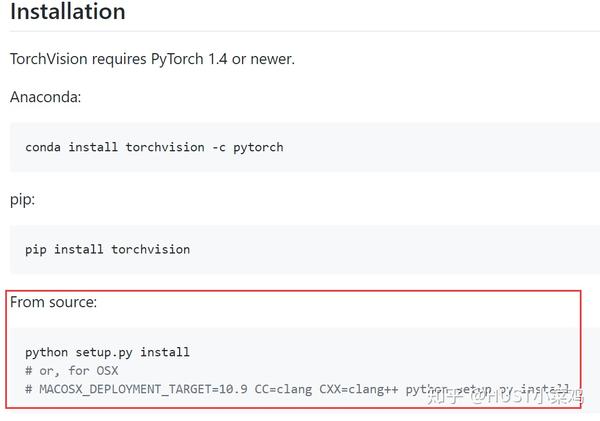 Python包的构建与分发——setup.py - 知乎