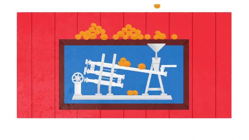 The Ingredient in Almost Everything You Eat - 知乎