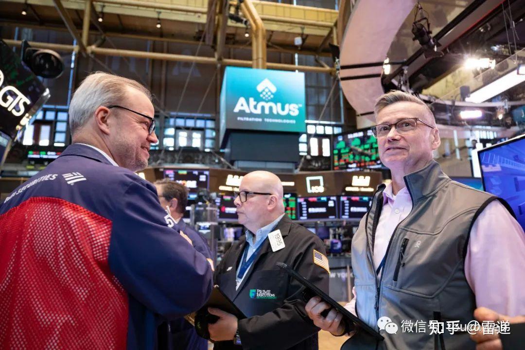 Atmus纽交所上市：市值18亿美元 康明斯是大股东 - 知乎