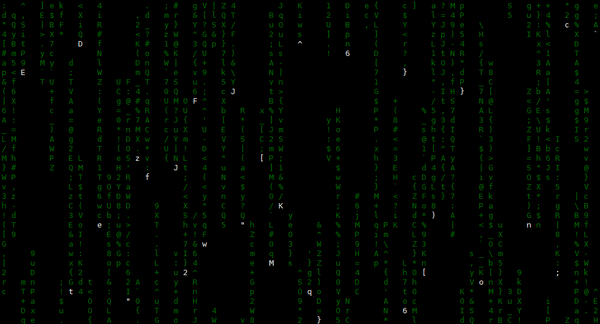 15个有趣好玩的linux shell命令 - 知乎