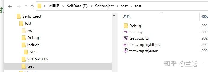 2. SDL库的介绍与安装 - 知乎