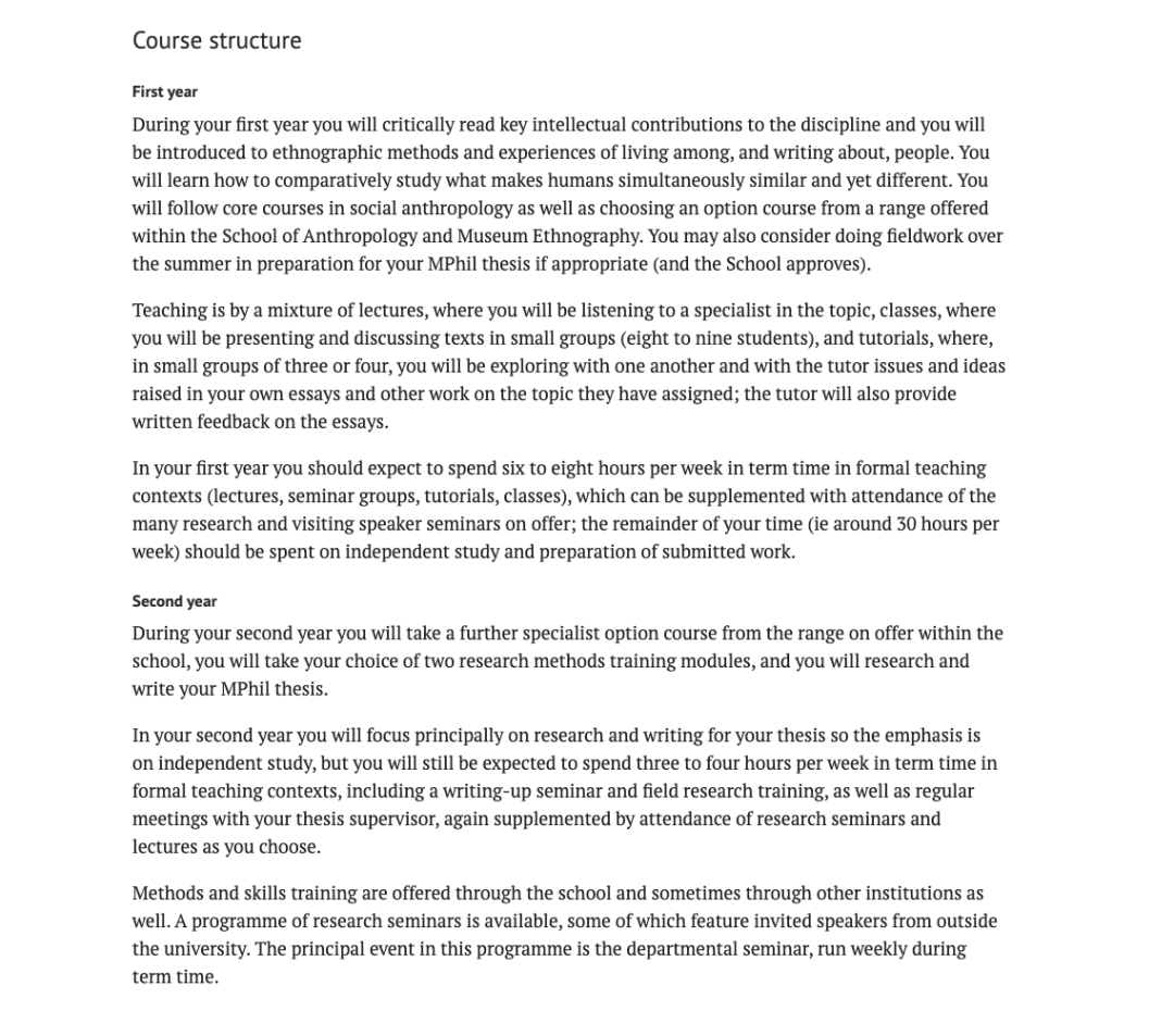 25Fall录取捷报｜芝加哥大学MAPSS录取+3万奖学金，Y同学如何获得「博士申请的黄金跳板」？丨 医疗空间的本体论转向 - 知乎