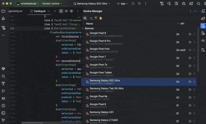 Android Studio Jellyfish | 2023.3.1，快来看看有什么更新吧 - 知乎